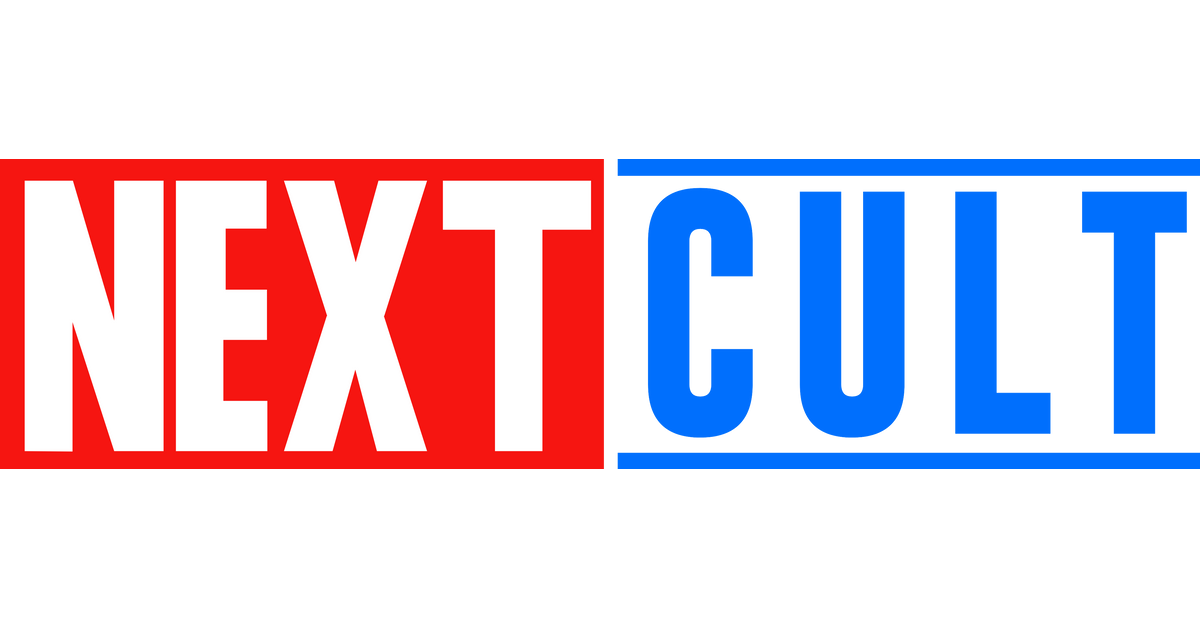 Next Cult Brand- Wear Your Passion
